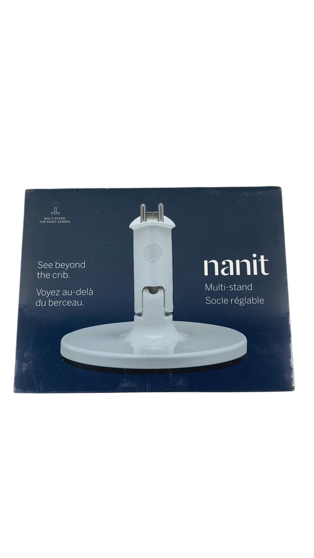 Nanit Multi-Stand — GoodBuy Gear
