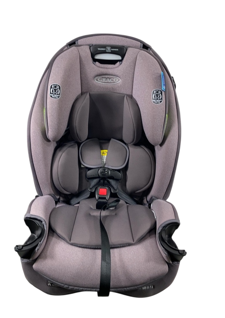 Graco SlimFit LX 3-in-1 Car Seat, 2024, Lilac — GoodBuy Gear