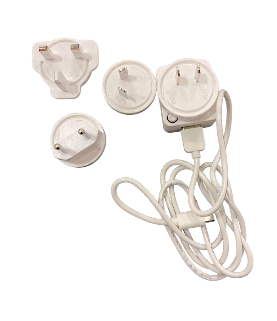 Pumpables Genie Advanced Portable Breast Pump