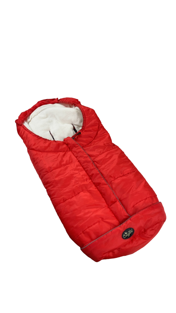 CozyMe Universal Stroller Bunting — GoodBuy Gear