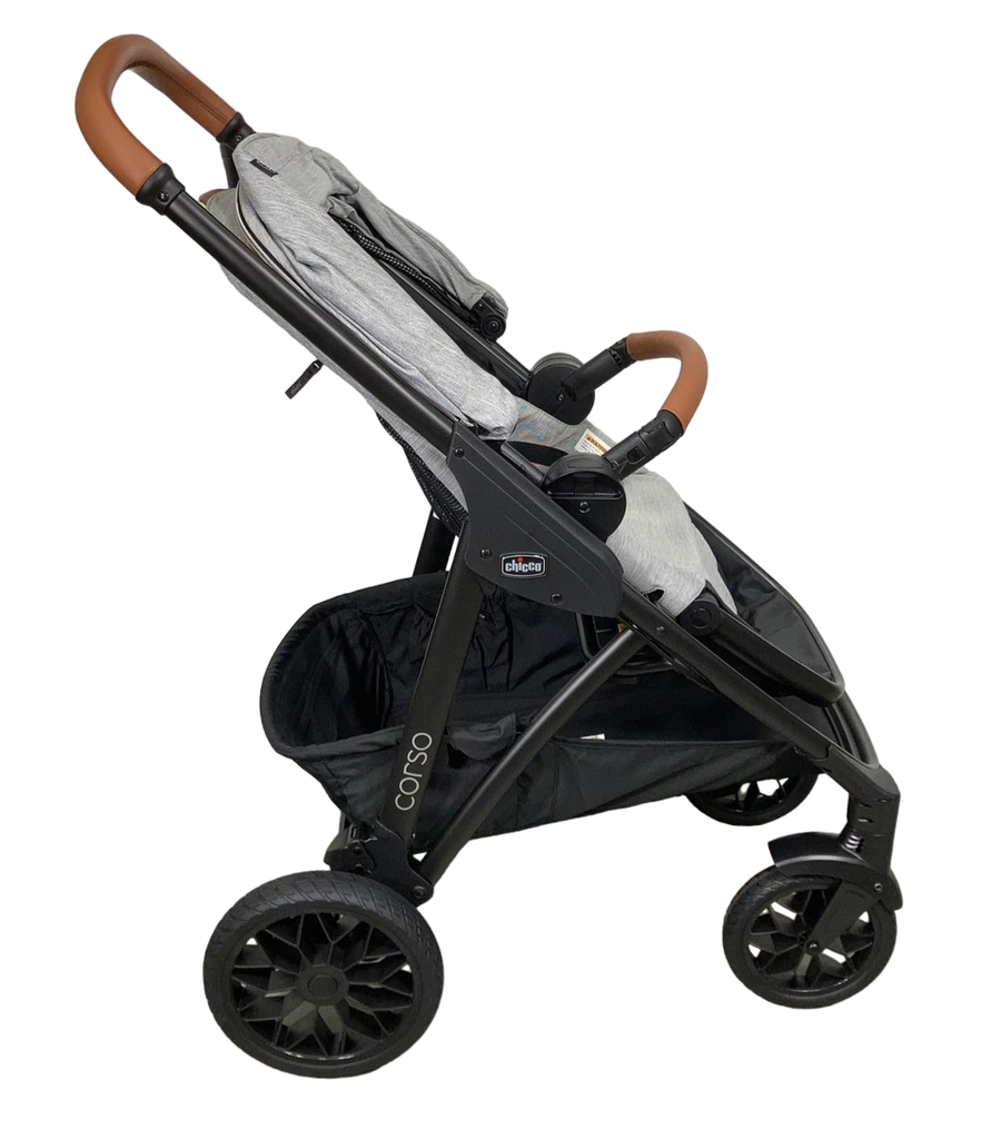 Chicco Corso LE Modular Travel System, Veranda, 2023