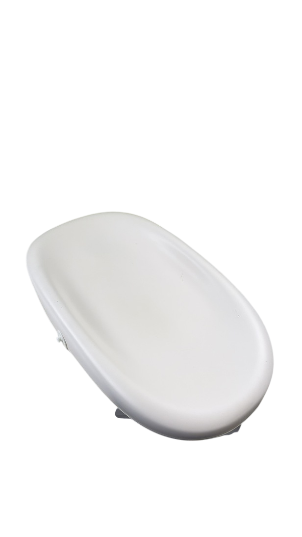 Hatch Grow Smart Changing Pad, White — GoodBuy Gear