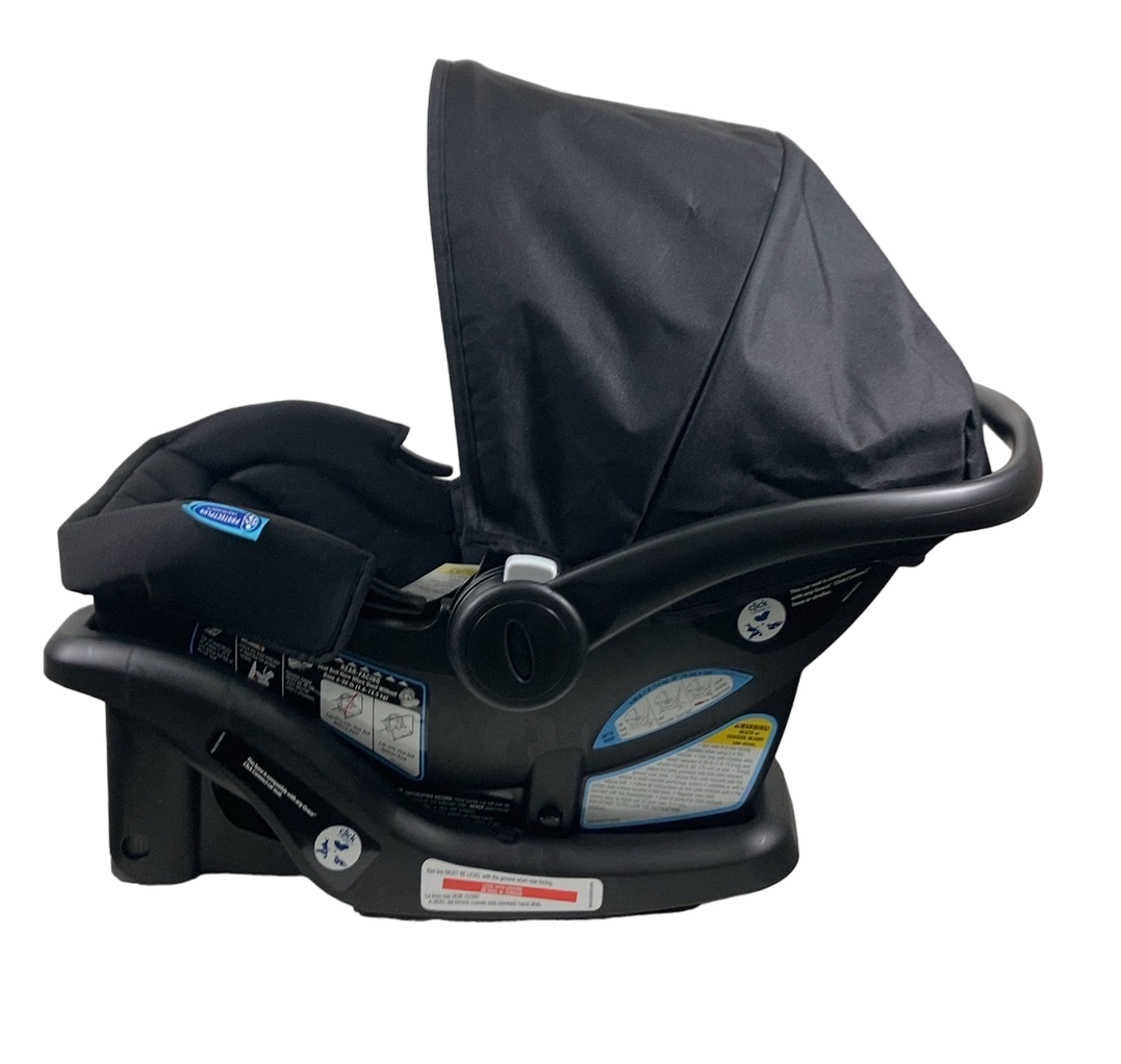 Graco Outpace LX Travel System, 2023 — GoodBuy Gear