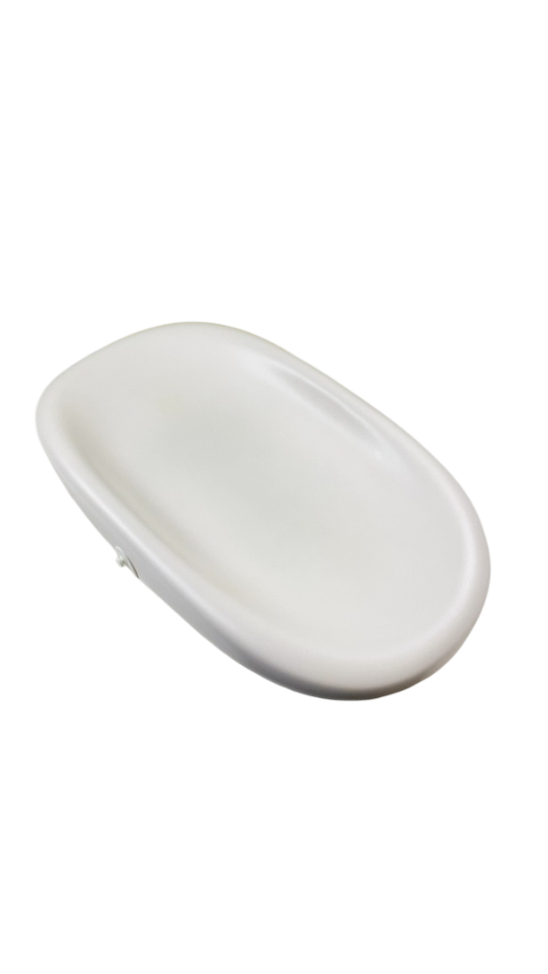 Hatch Grow Smart Changing Pad, White — GoodBuy Gear