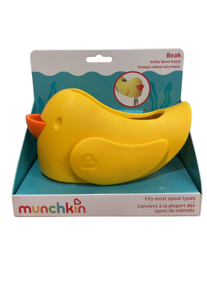 Munchkin Beak Spout Guard