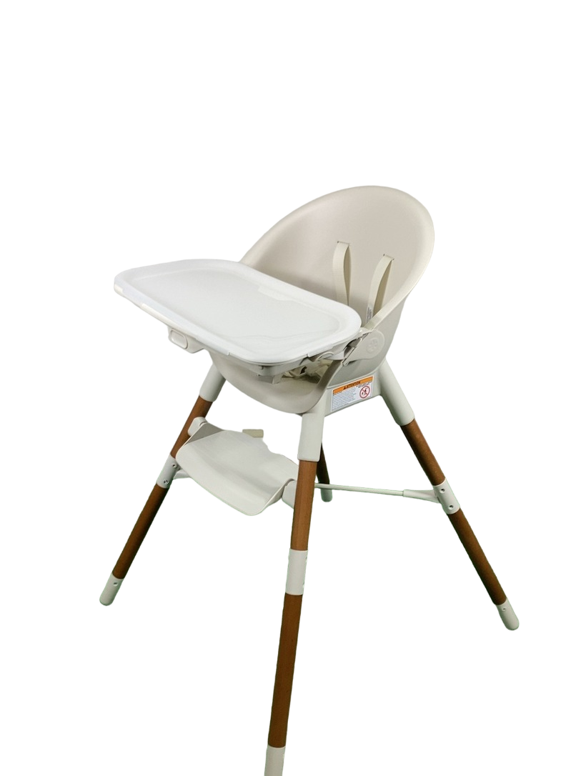 Skip Hop EON 4-in-1 High Chair, Oat — GoodBuy Gear