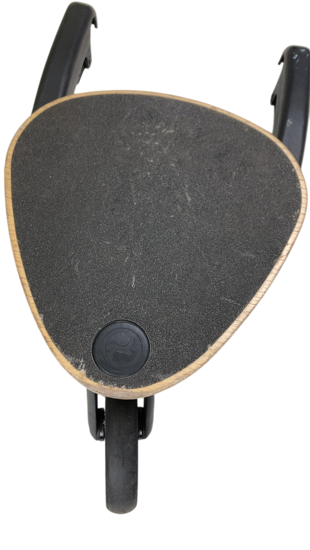 Cybex Gazelle S Kid Board, Black — GoodBuy Gear