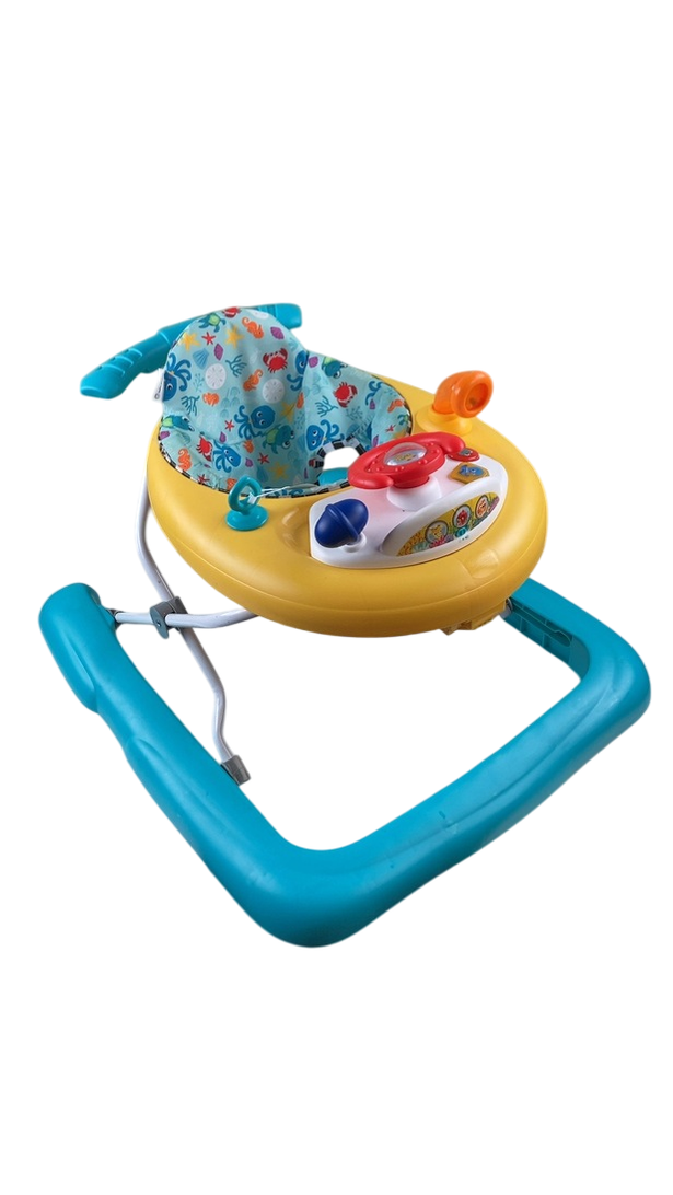 Baby Einstein Walker, Submarine — GoodBuy Gear