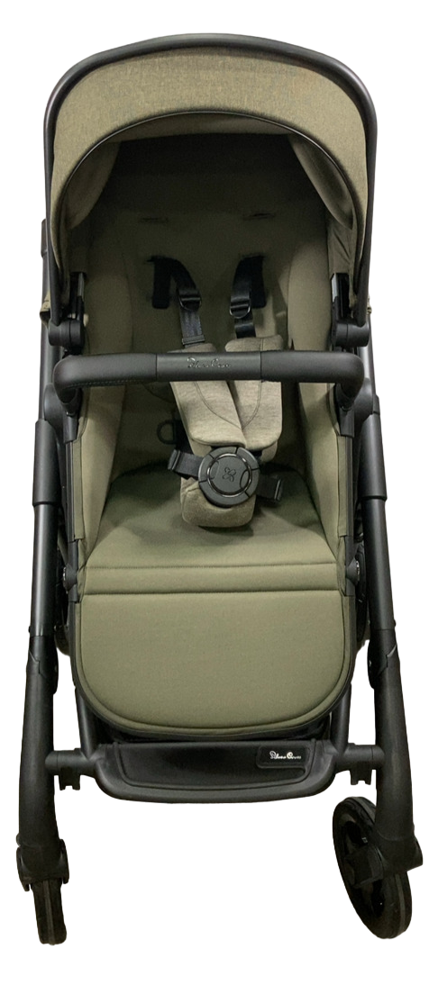 Silver Cross Wave Stroller, 2022, Cedar — GoodBuy Gear