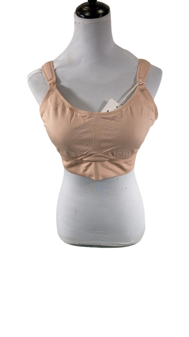 Kindred Bravely Signature Sublime Contour Nursing & Maternity Bra, Med ...