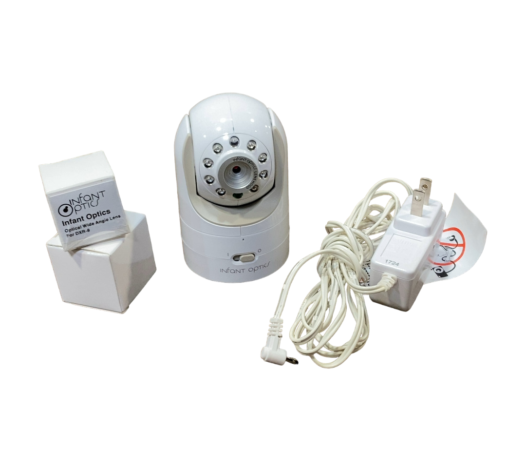 Infant Optics DXR-8 Extra Camera, 1 Camera — GoodBuy Gear