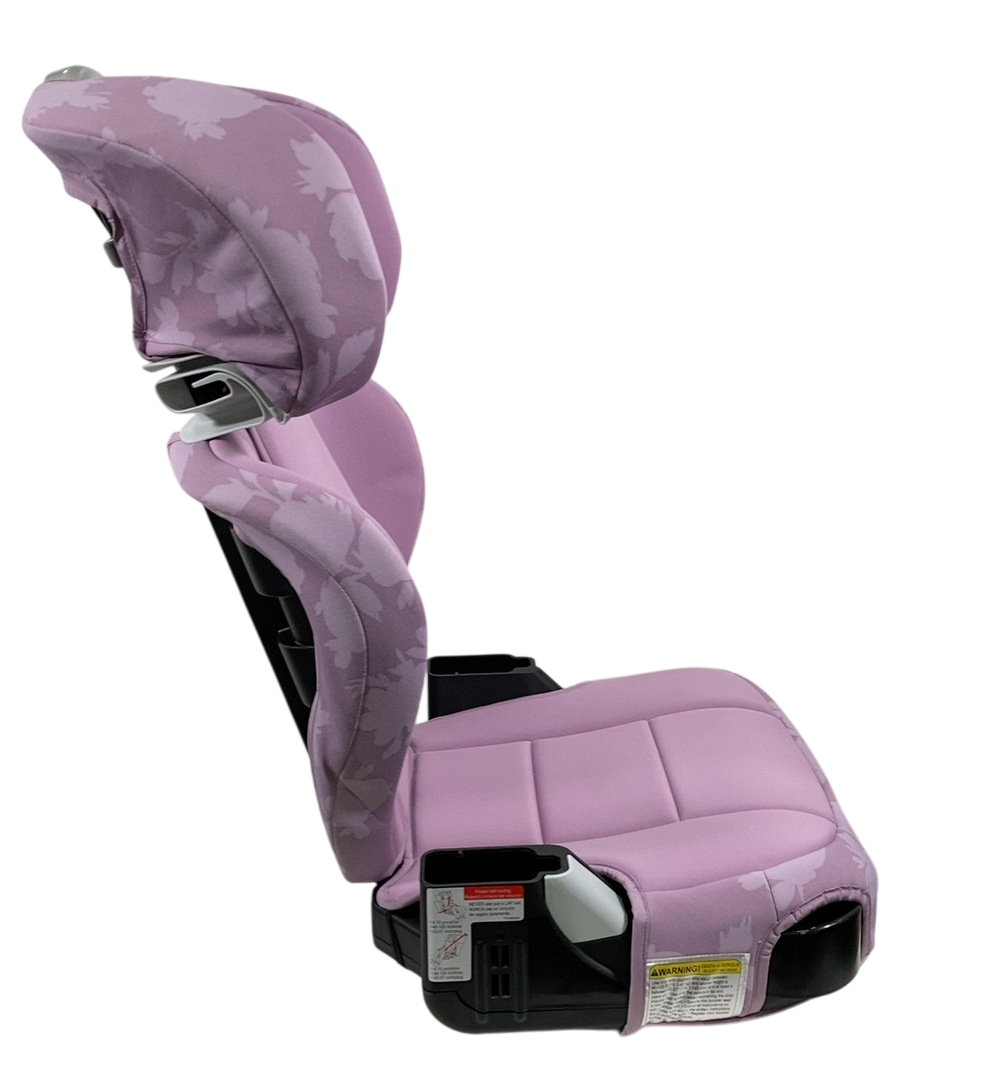 Graco TurboBooster 2.0 Highback Booster, 2024, Lilac Mod — GoodBuy Gear