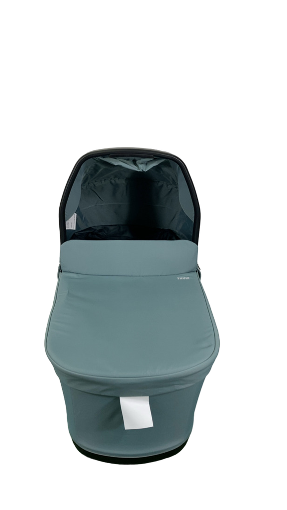 Thule Urban Glide Bassinet, Mid Blue
