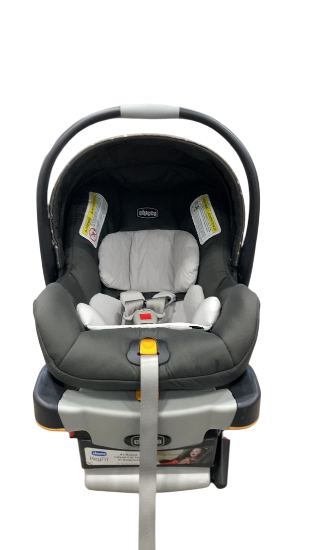 Chicco KeyFit 30 Infant Car Seat, Calla, 2024 — GoodBuy Gear