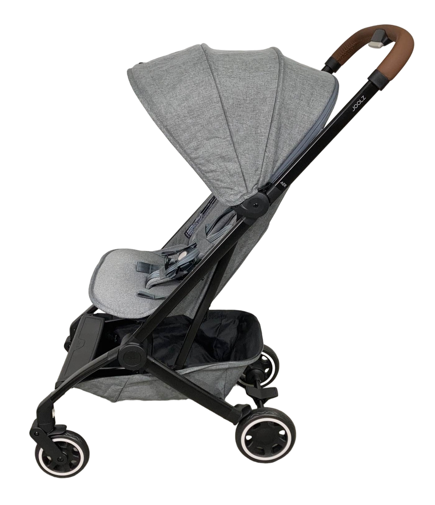 Joolz Aer Stroller, 2022, Delightful Grey