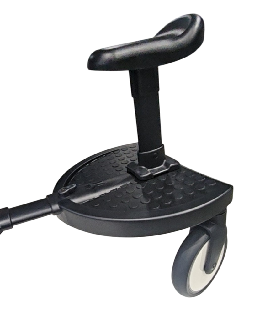 Stokke YOYO Board, Black — GoodBuy Gear