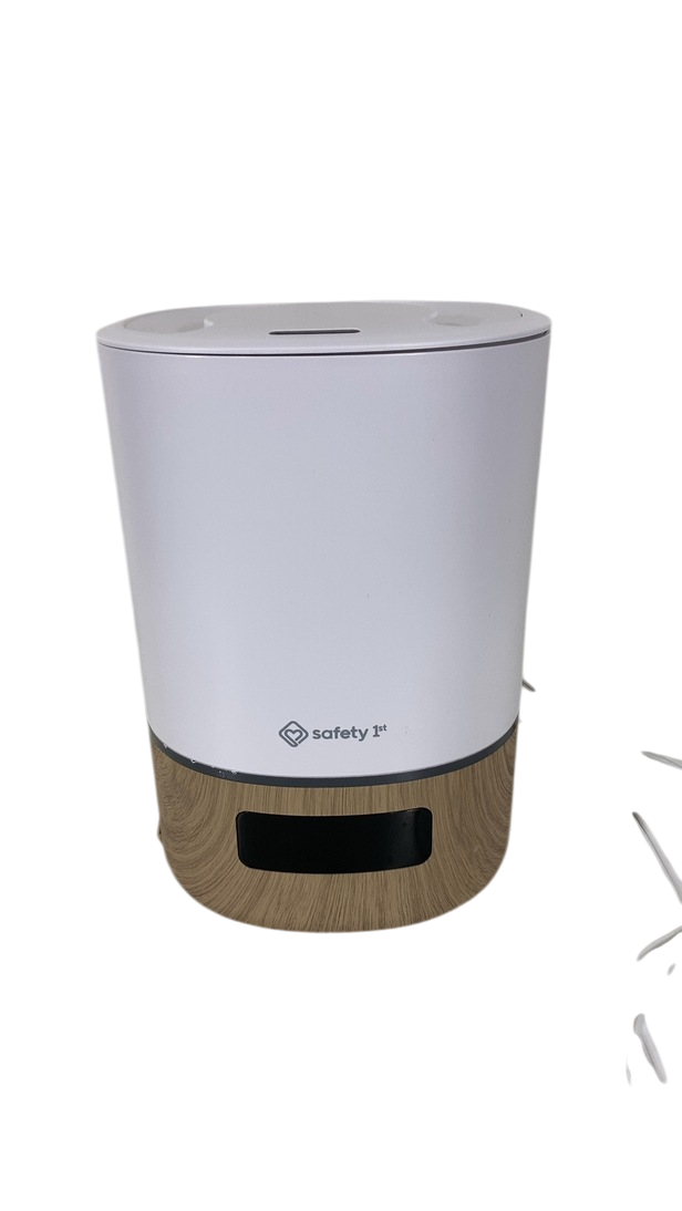 Safety 1st Smart Humidifier — GoodBuy Gear