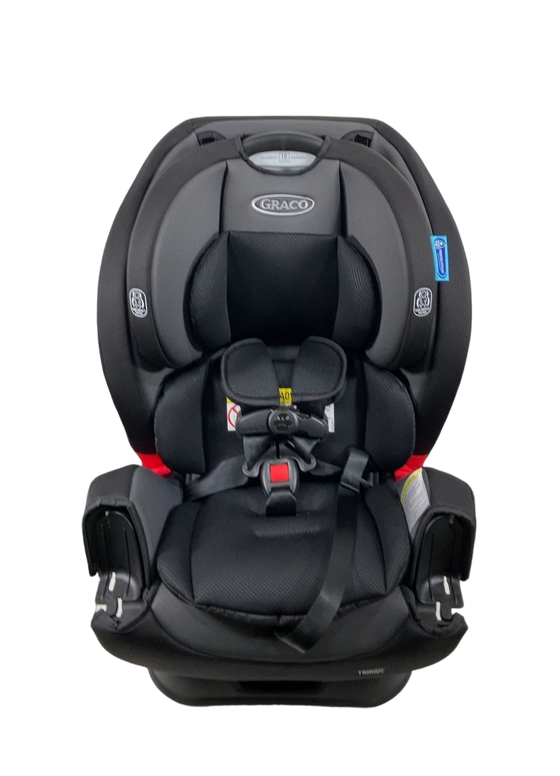 Graco TriRide 3-in-1 Convertible Car Seat, 2024, Kipling — GoodBuy Gear