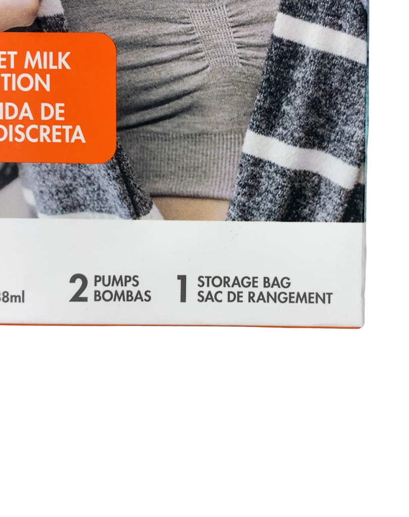 Boon Trove Silicone Breast Milk Collector