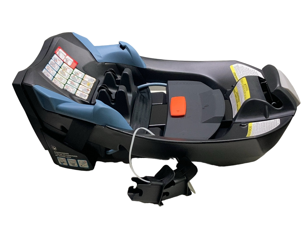 Cybex Cloud Q Load Leg Infant Car Seat Base, 2022