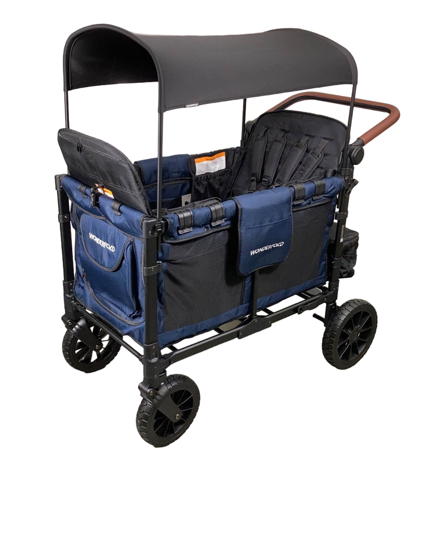 Open Box & Used Double Strollers for Sale - GoodBuy Gear