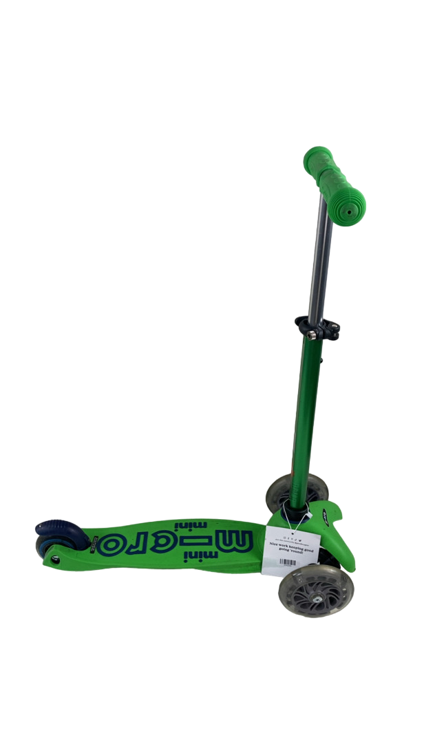 Micro Kickboard Mini Original Kick Scooter — GoodBuy Gear