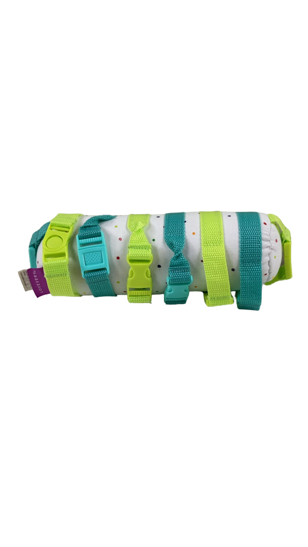 Lovevery Buckle Barrel — GoodBuy Gear