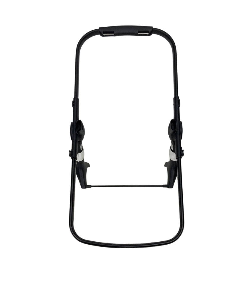 Bugaboo Fox 3 Seat Frame, Black