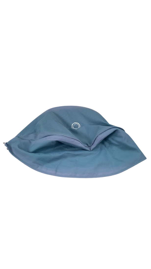 Bugaboo Cameleon 3 Sun Canopy, Petrol Blue — GoodBuy Gear