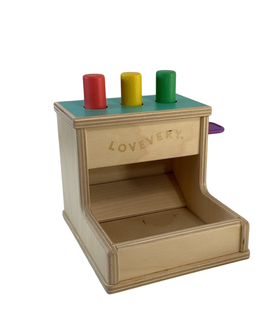 Lovevery The Thinker Play Kit — GoodBuy Gear