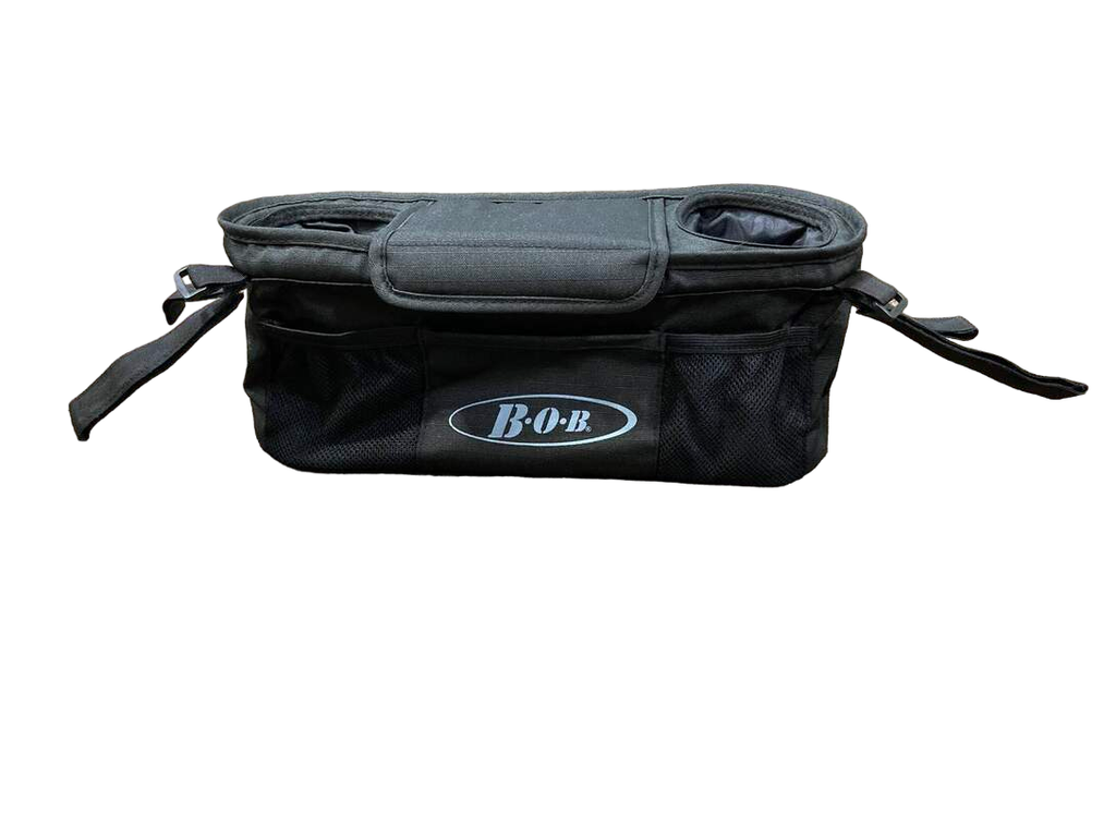 BOB Handlebar Console