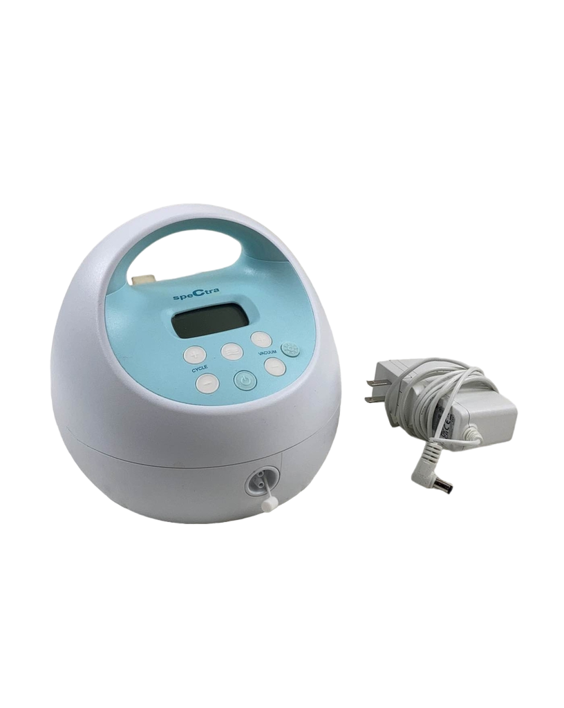 Spectra Baby S1 Plus Premier Rechargeable Breast Pump