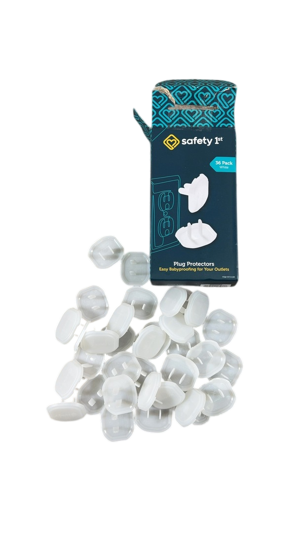 Safety 1st Plug Protectors, 36pk — GoodBuy Gear