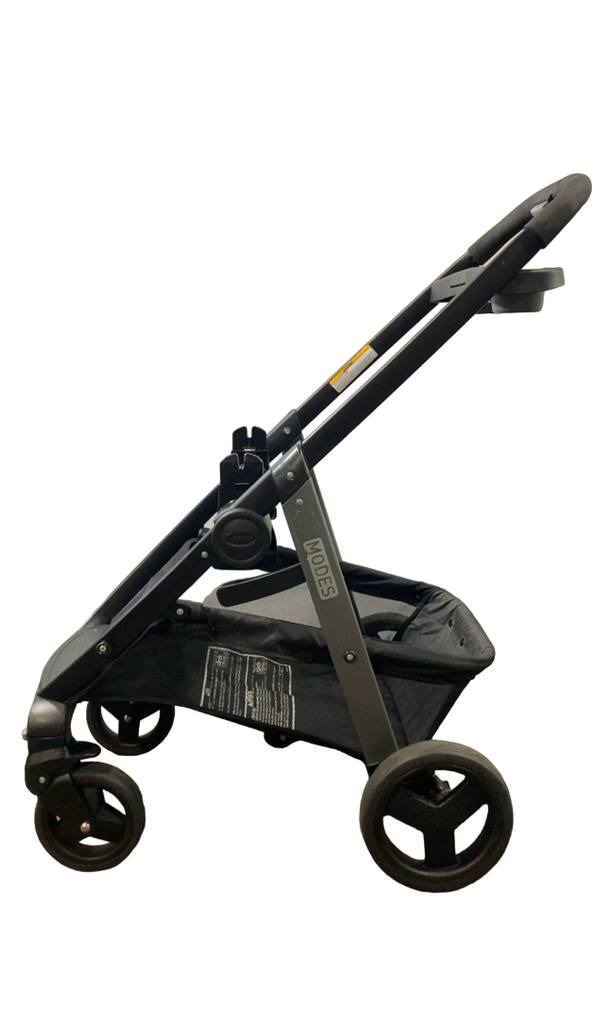 Graco Modes Bassinet Stroller Frame, 2015