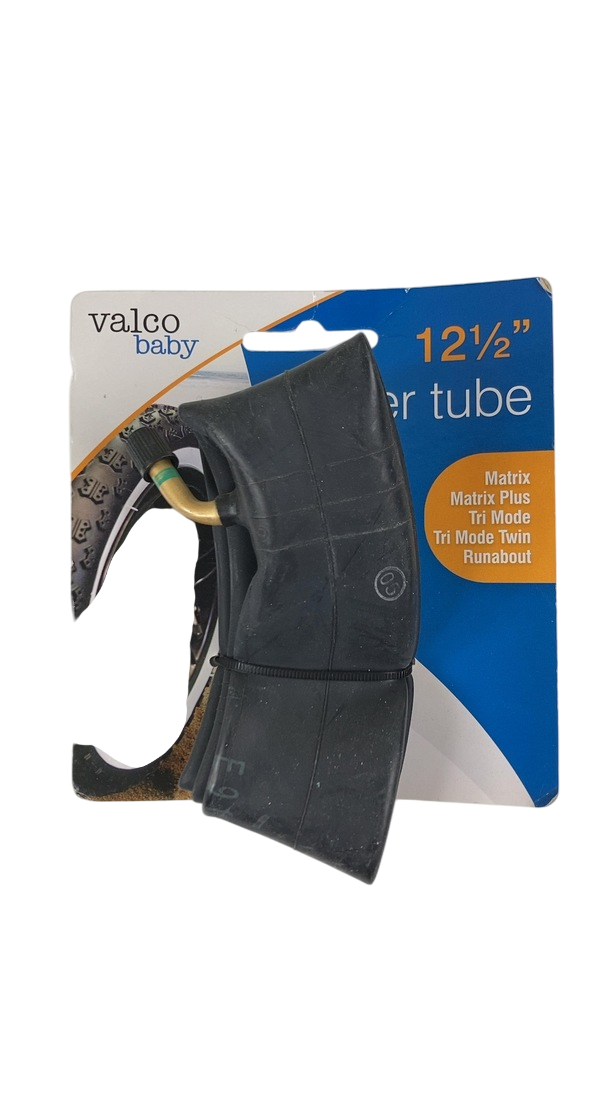 Valco Baby Inner Tube for Air Tire, 12.5"x2" — GoodBuy Gear