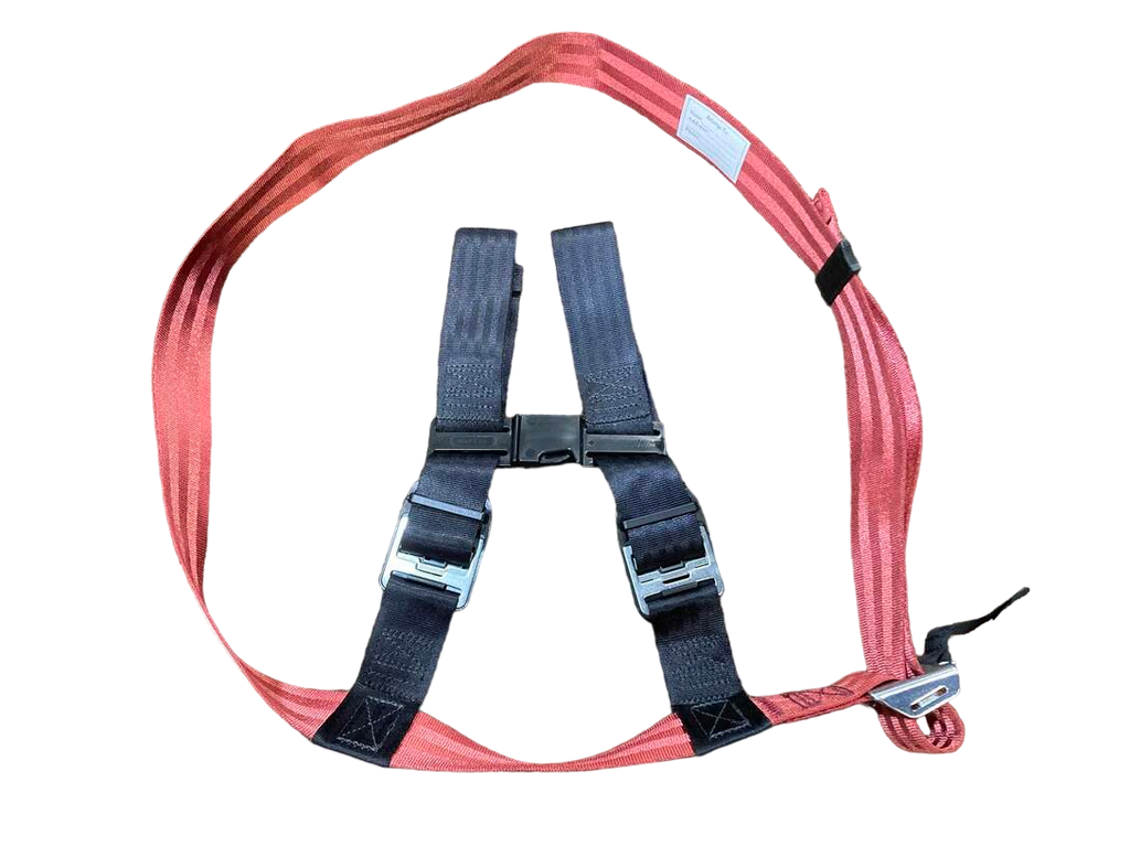 Cares Kids Fly Safe Airlane Safety Harness