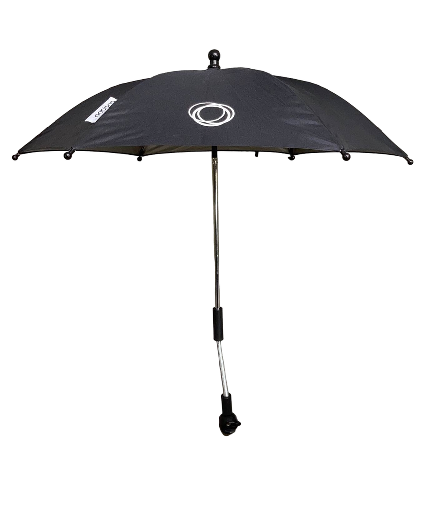 Bugaboo Parasol, Midnight Black