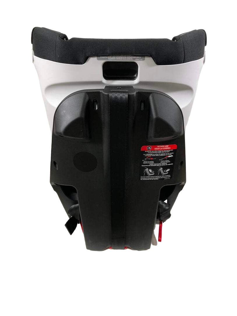 Evenflo Gold Revolve 360 Extend All-in-one Rotational Car Seat With Se ...