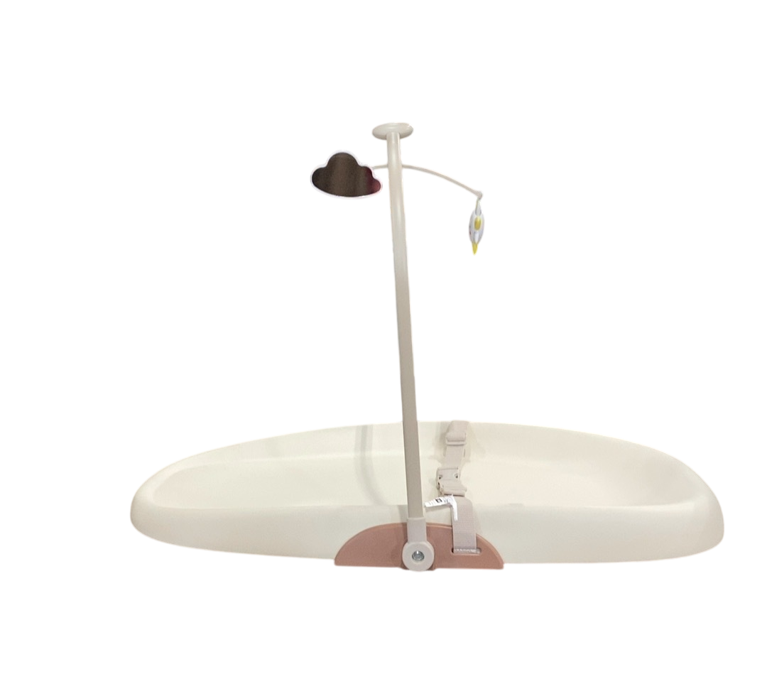 Skip Hop Wipe-Clean Changing Pad, Oat — GoodBuy Gear