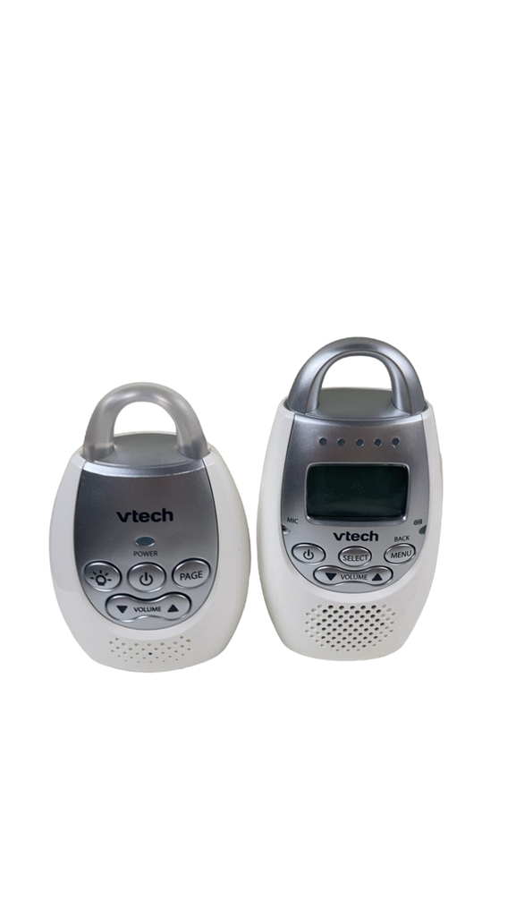 VTech Audio Baby Monitor DM221