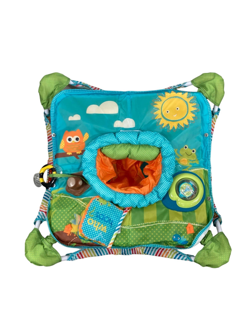 Summer Infant Pop ‘N Jump Portable Activity Center