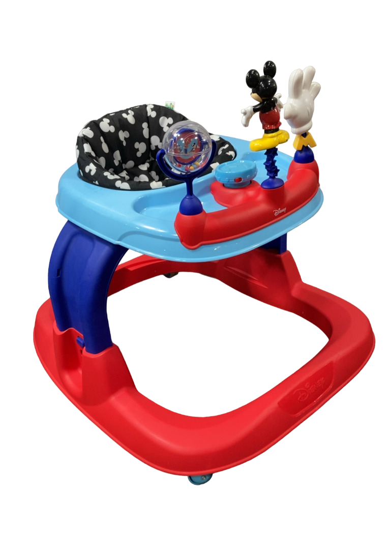Disney Mickey Mouse Walker — GoodBuy Gear