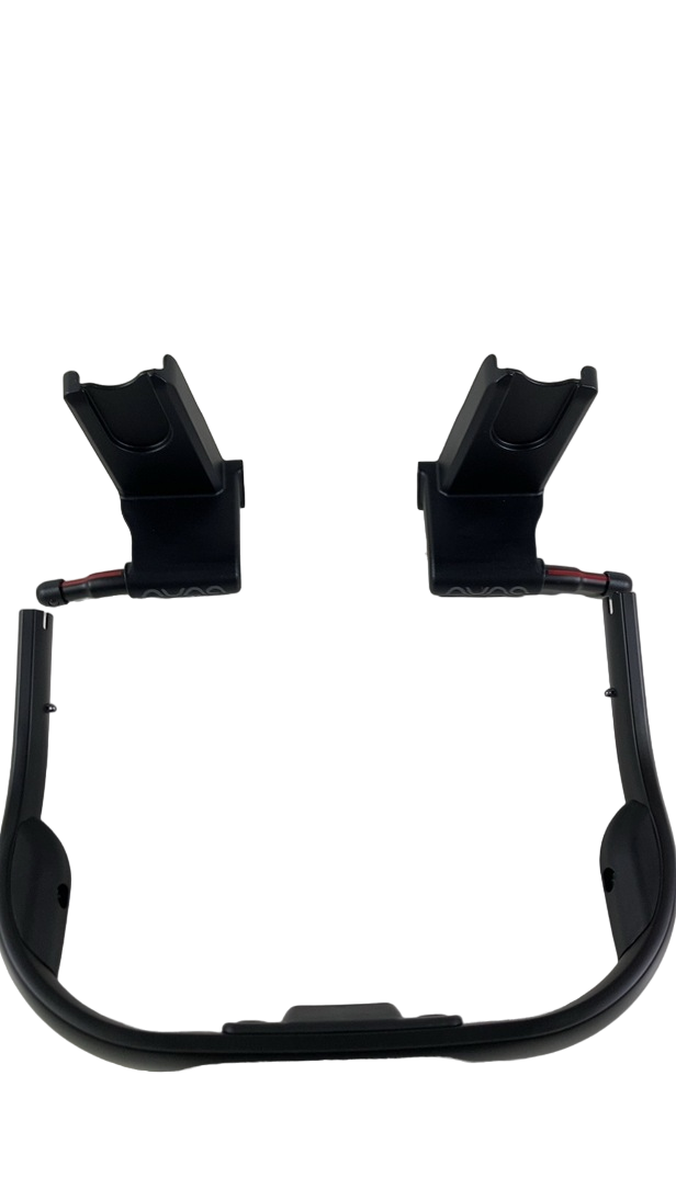 Nuna PIPA Car Seat Adapter For BOB Single Strollers — GoodBuy Gear