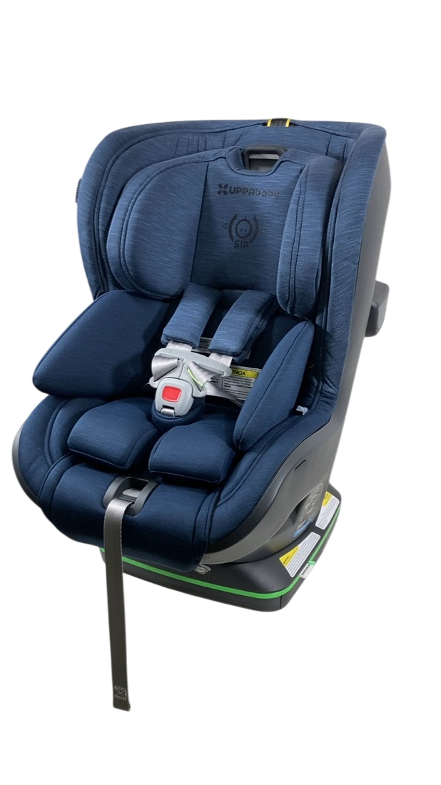 UPPAbaby KNOX Convertible Car Seat, 2023, Noa (Navy) — GoodBuy Gear