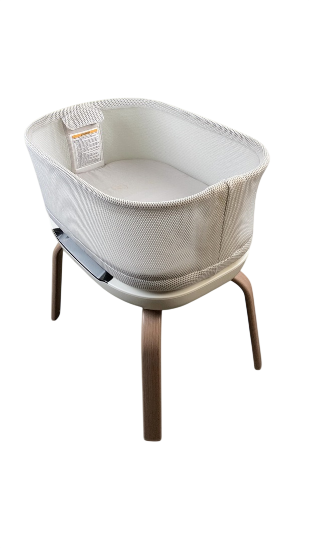Graco SmartSense Soothing Bassinet, Luna — GoodBuy Gear