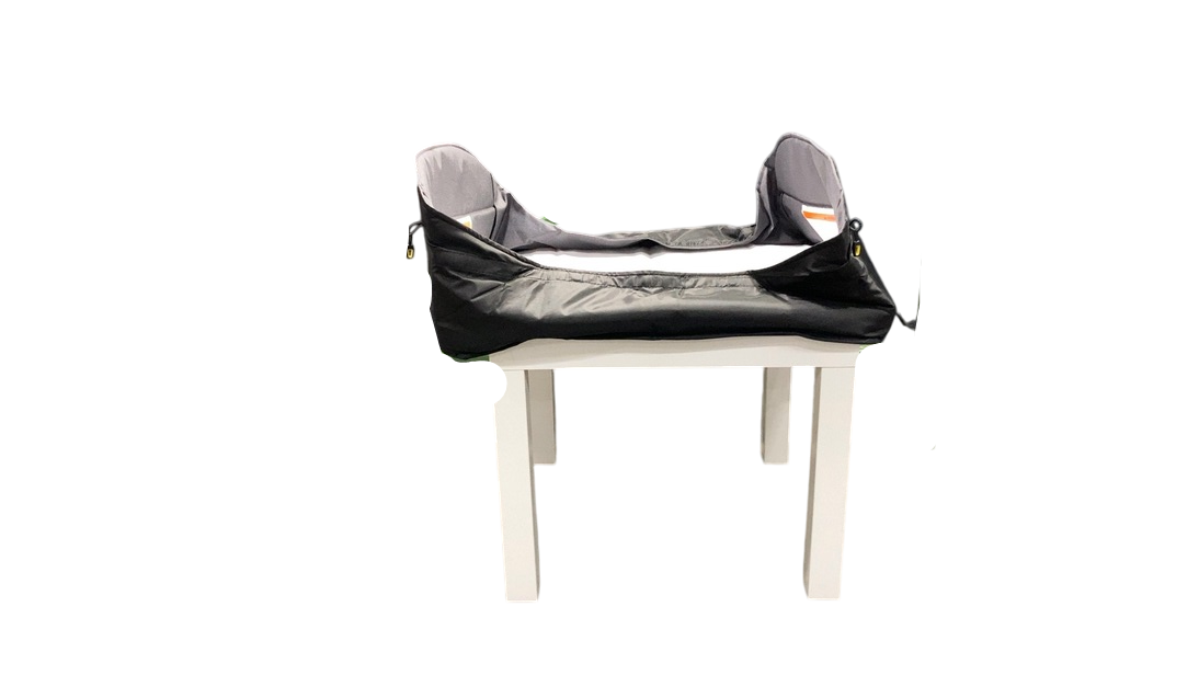 Veer Nap System, 2 Seater — GoodBuy Gear