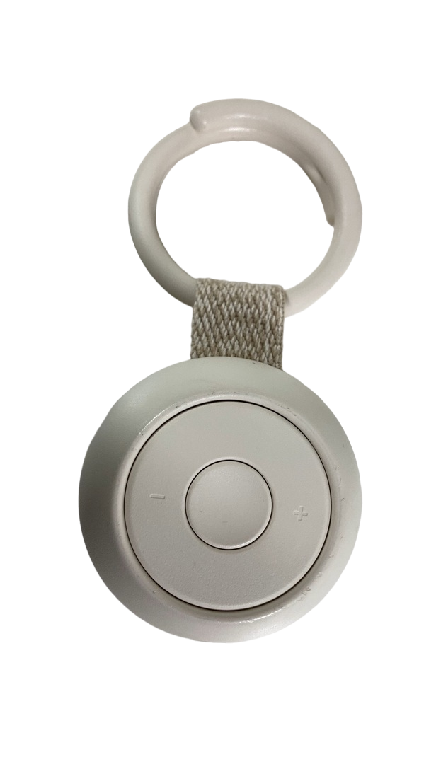 Hatch Rest Go Portable Sound Machine, Putty — GoodBuy Gear