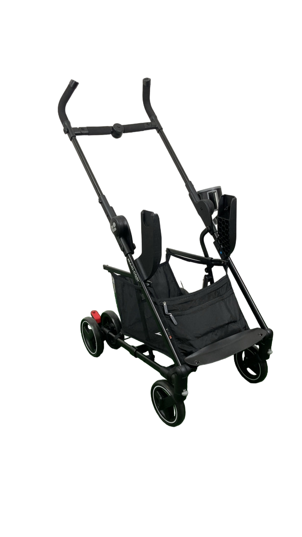 Maxi-Cosi Maxi-Taxi XT Ultra Compact Car Seat Caddy, 2024 — GoodBuy Gear
