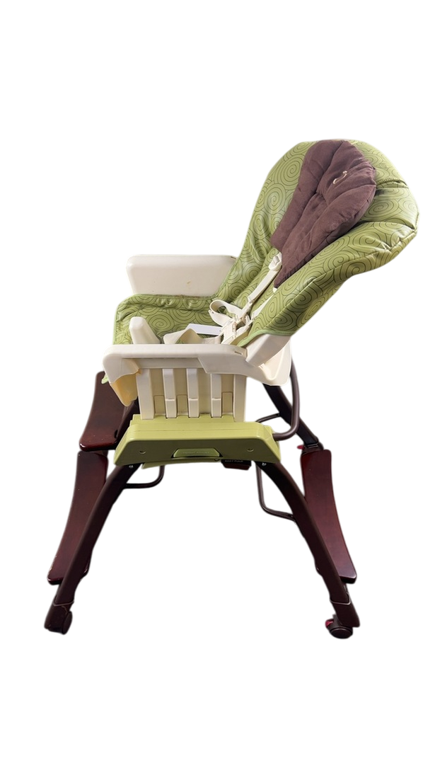 Fisher Price Zen Collection High Chair — GoodBuy Gear