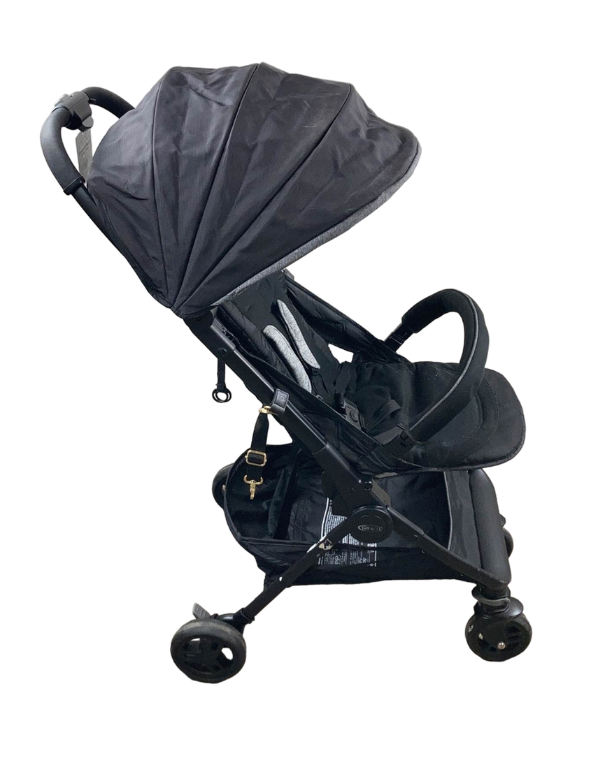 Graco Jetsetter Lightweight Stroller, 2019 — GoodBuy Gear